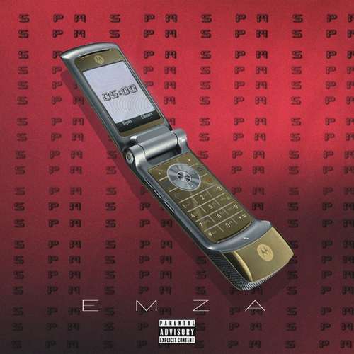 Emza - 5 PM (2021) Single indir | Vivatürkiye