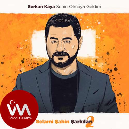 Serkan Kaya Senin Olmaya Geldim Mp3 İndir
