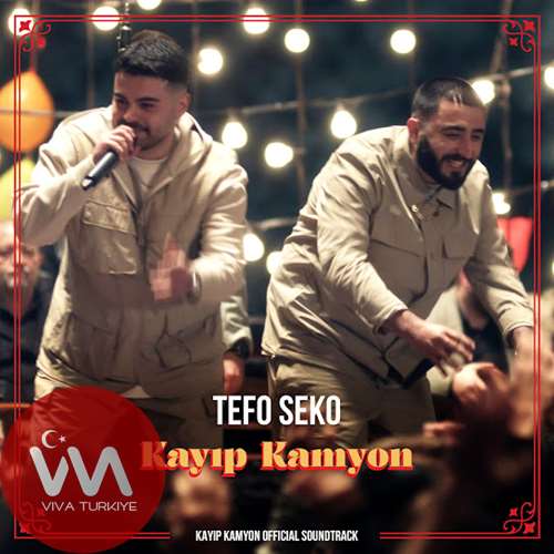 Tefo Ft Seko Kayıp Kamyon Mp3 İndir