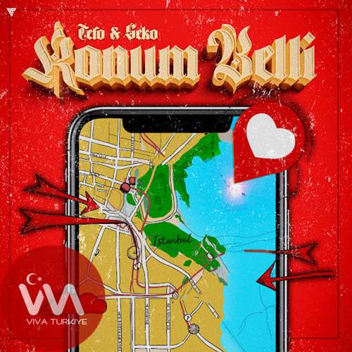 Tefo Ft Seko Konum Belli Mp3 İndir