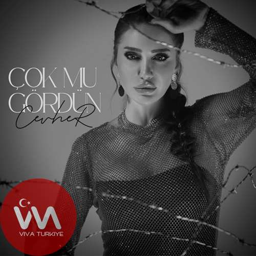 Cevher Çok Mu Gördün Mp3 İndir