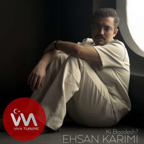 Ehsan Karimi Ki Boodesh Mp3 İndir