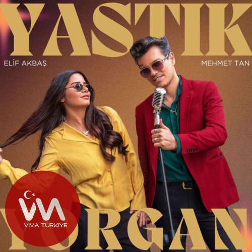 Mehmet Tan Ft Elif Akbaş Yastık Yorgan Mp3 İndir