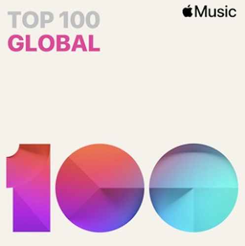 ITunes Global 100 Mayıs 2025 | En Popüler Yabancı Şarkılar MP3 İndir