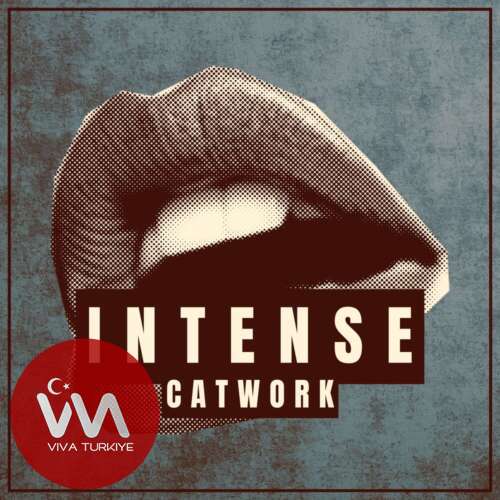 Catwork - Intense (2025) Yeni Single İndir