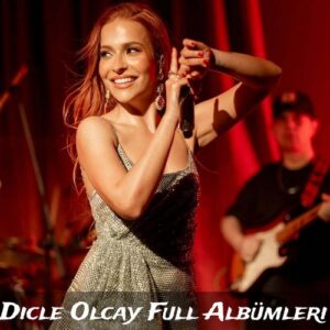 Uygar Doğanay Diskografi - Tüm Albümleri (İNDİR)