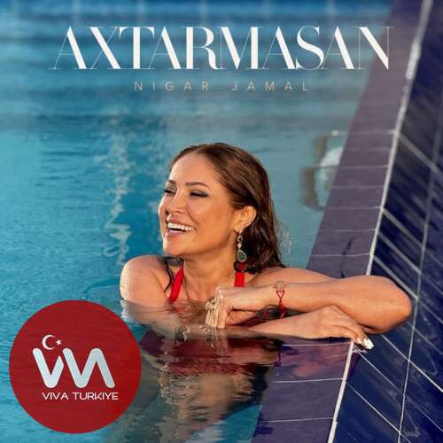 Nigar Jamal – Axtarmasan (2025) Yeni Single İndir!