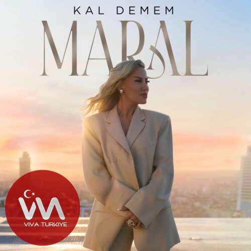 Maral – KAL DEMEM (2025) Yeni Single İndir!