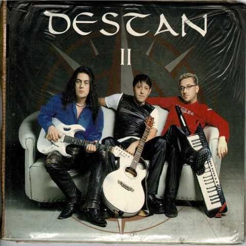 Grup Destan - Destan 2 (2025) Full Albüm İndir