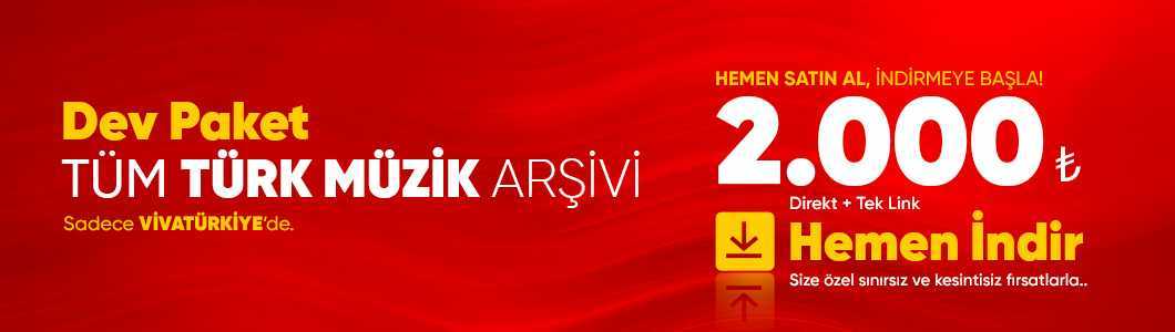 Volkan Konak - Maranda (2003) Full Albüm İndir